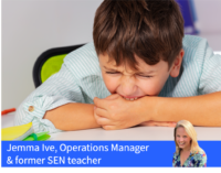 SCERTS Model for children with autism made easy! | Teacher Booker