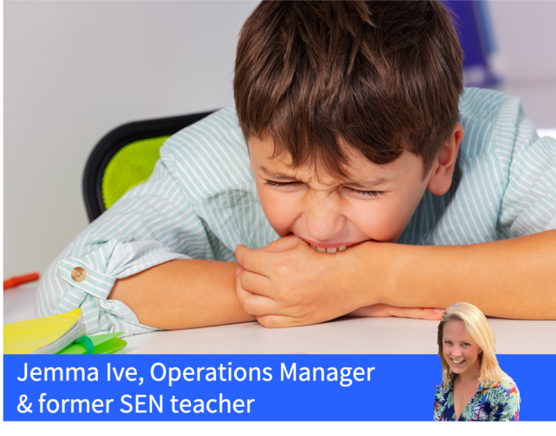 SCERTS Model for children with autism made easy! | Teacher Booker