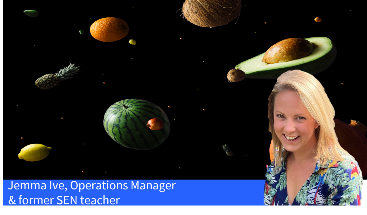 The Fun with Food Programme - how to establish a fun food ladder that ...