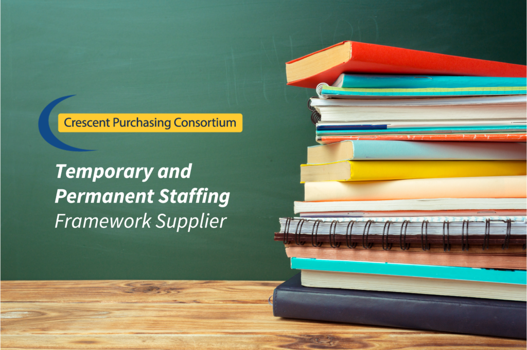 Teacher Booker Appointed to Crescent Purchasing Consortium's (CPC ...