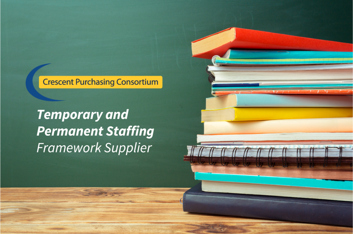 Teacher Booker Appointed to Crescent Purchasing Consortium's (CPC ...